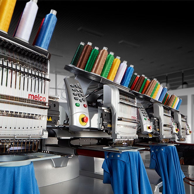 Melco Extended Service Packages